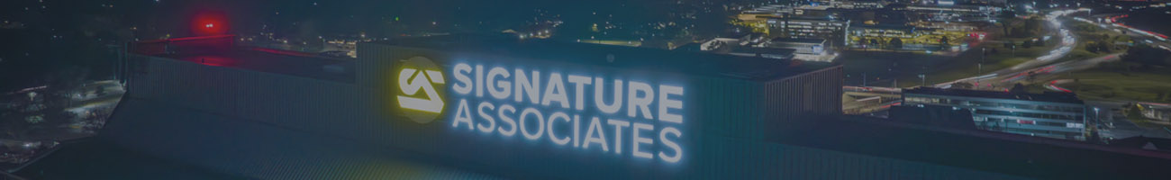 Our Story - Signature Associates