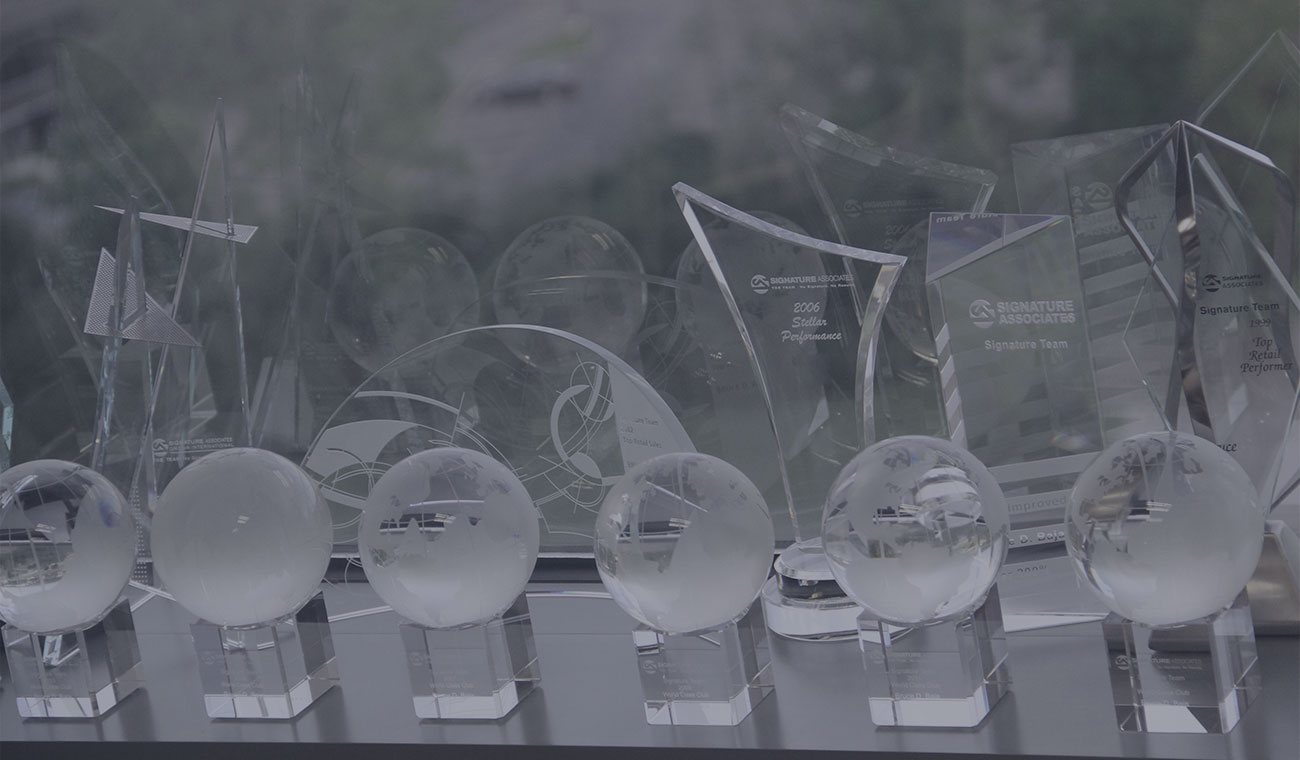 Signature Associates