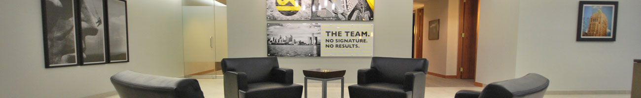 Team - Signature Associates