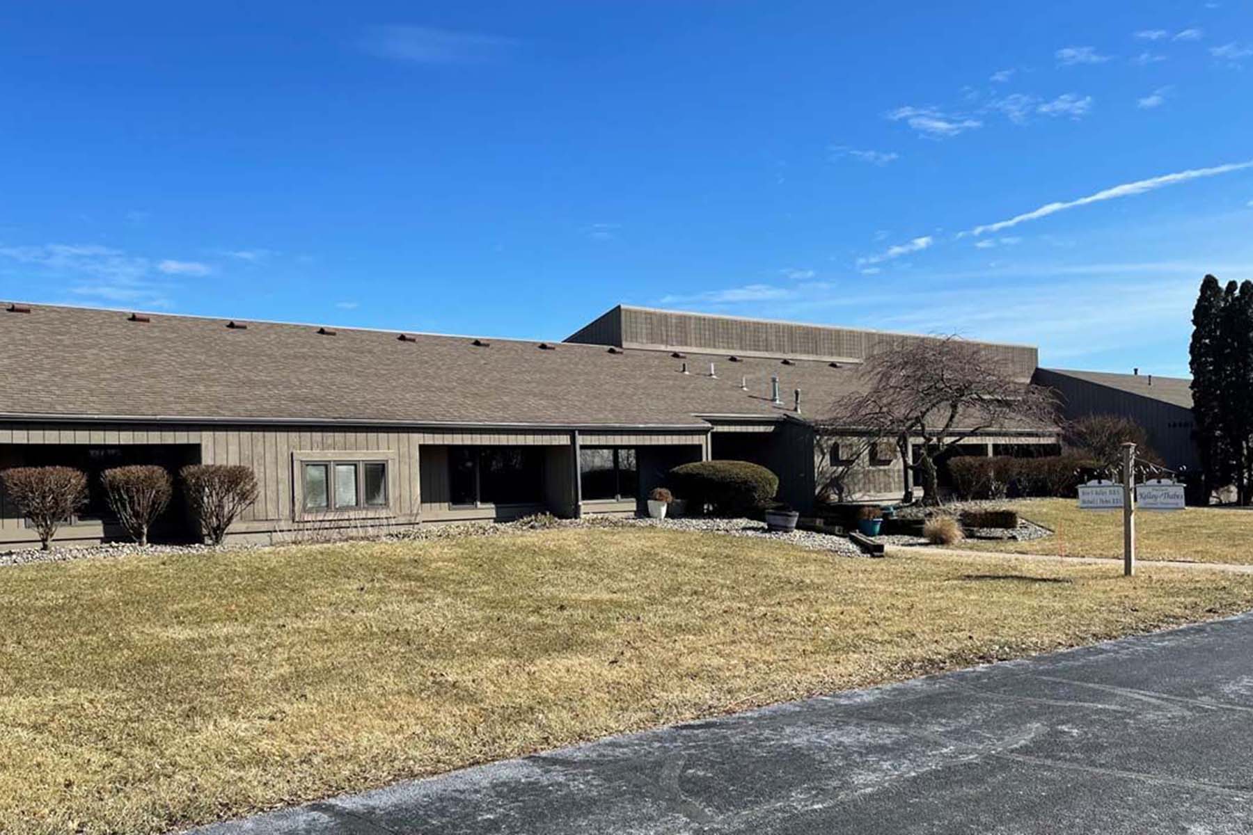 Signature Associates