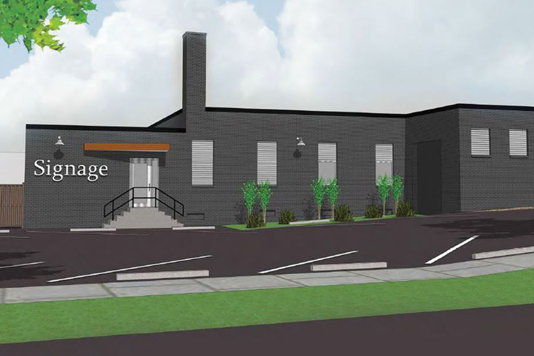 Signature Associates