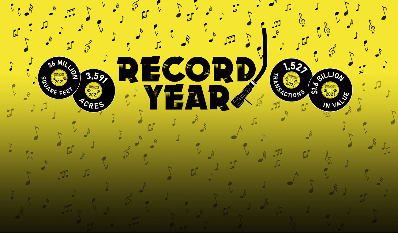 Signature Associates