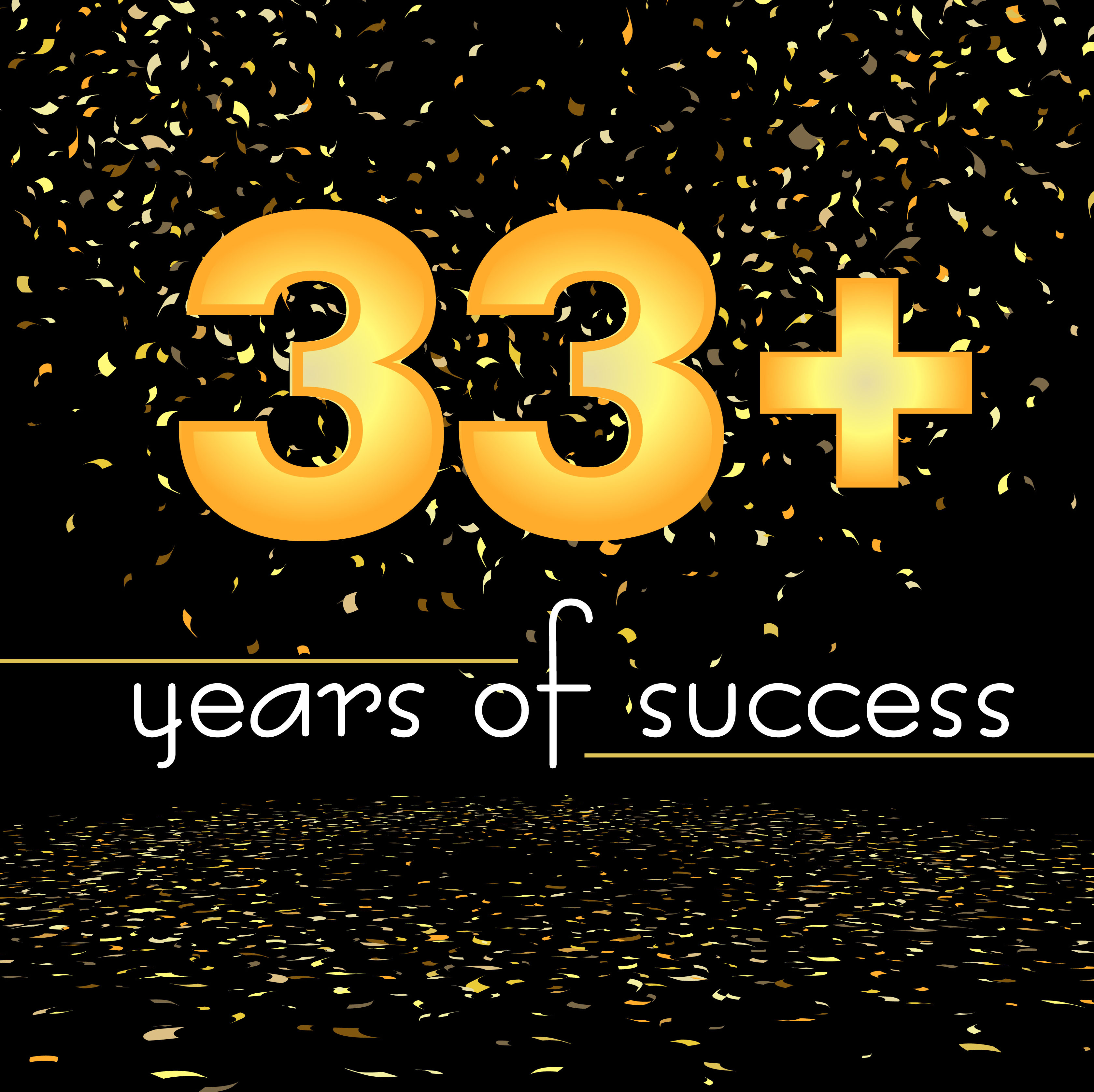 Signature Celebrates 33 Years - Signature Associates