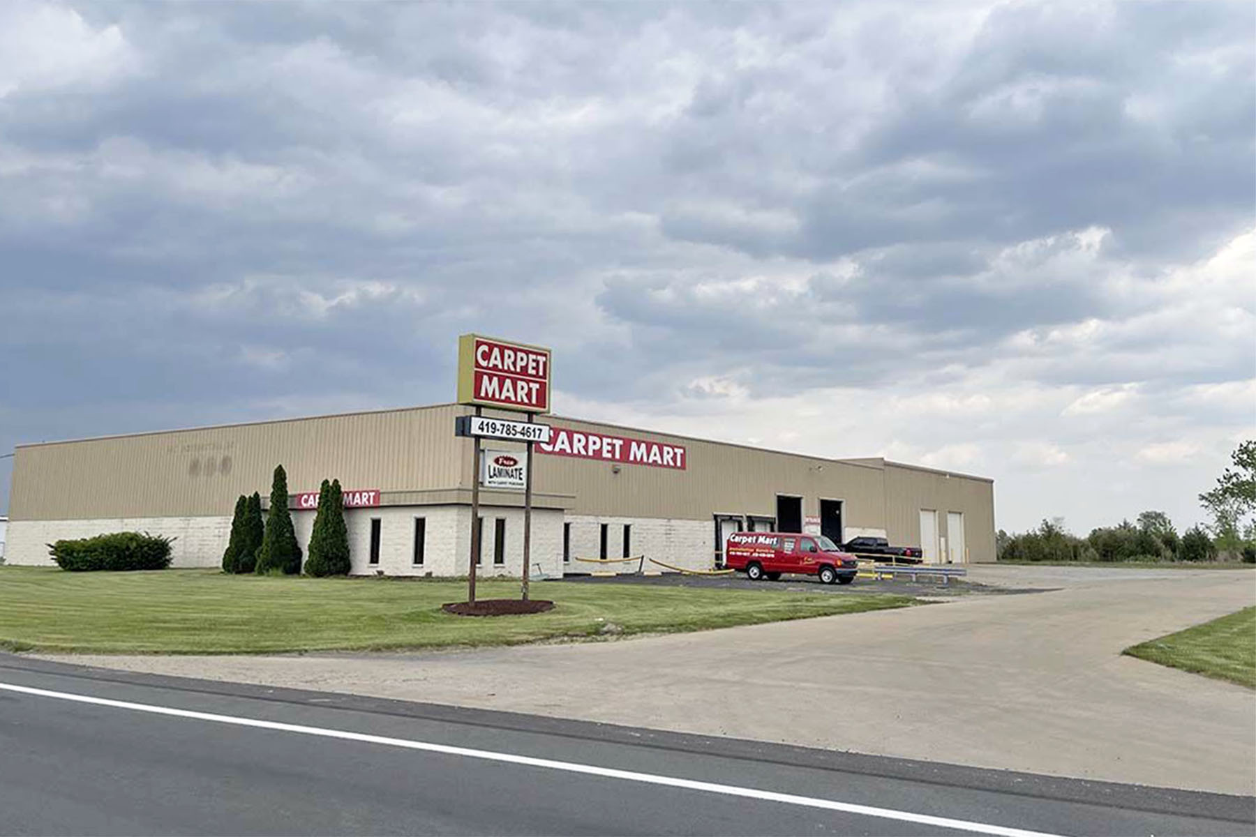 Signature Associates