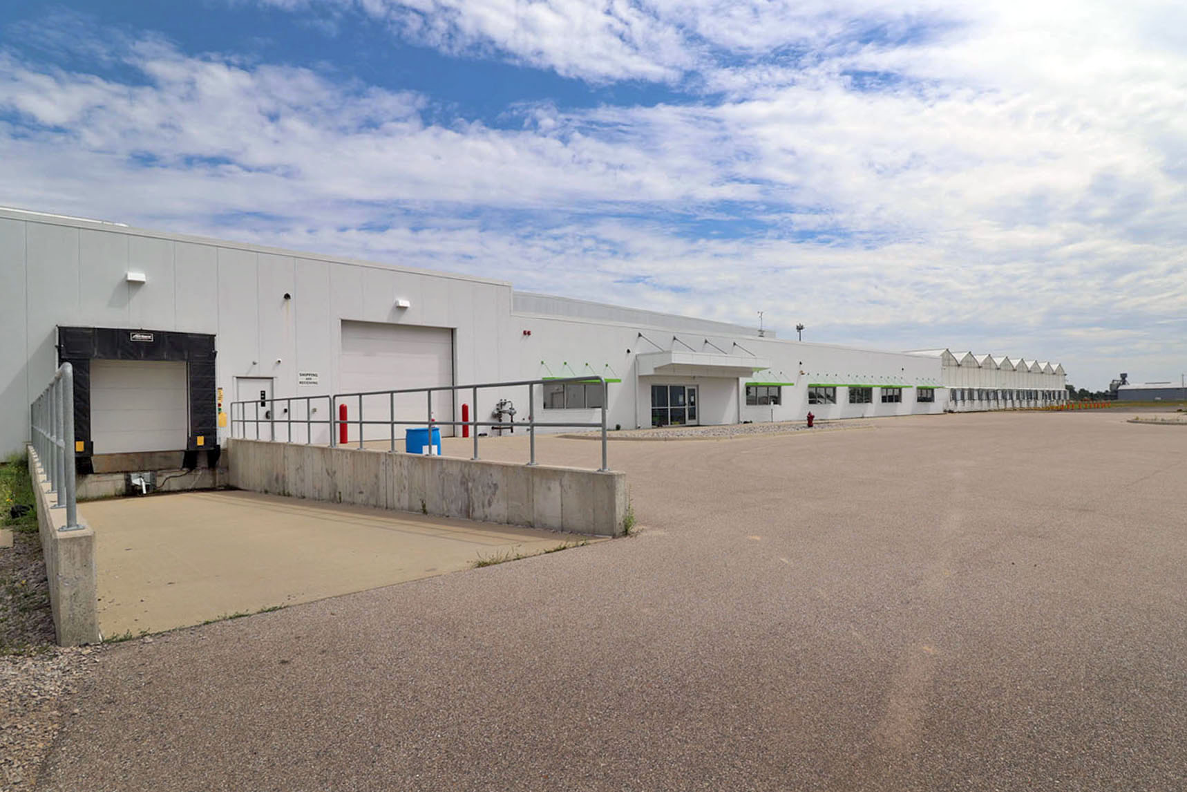 Major Michigan weed company puts its operations up for sale - Signature ...