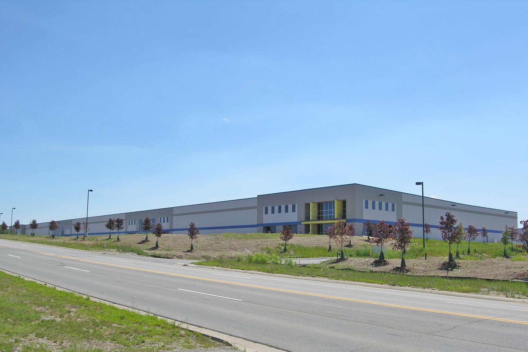 Flex-N-Gate to launch new plant for GM’s Orion Assembly - Signature ...